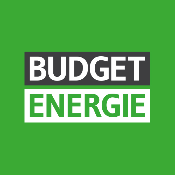 Contact opnemen met Budget Energie