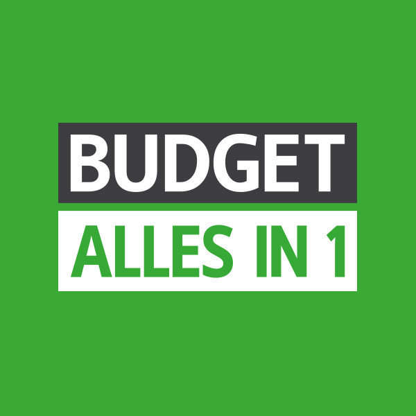 Contact opnemen met Budget Internet